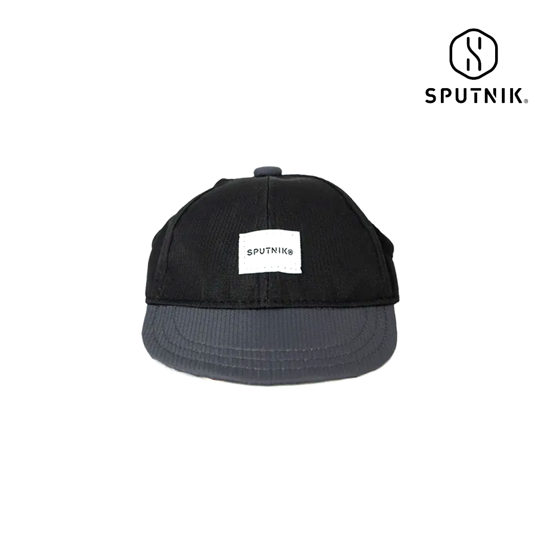 SPUTNIK 斯普尼克 PETS WEAR | 尼龍棒球帽 – 艾爾發寵物