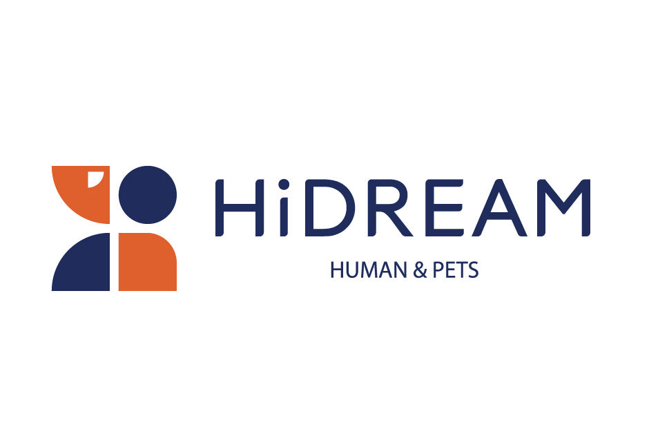 HiDREAM – 艾爾發寵物