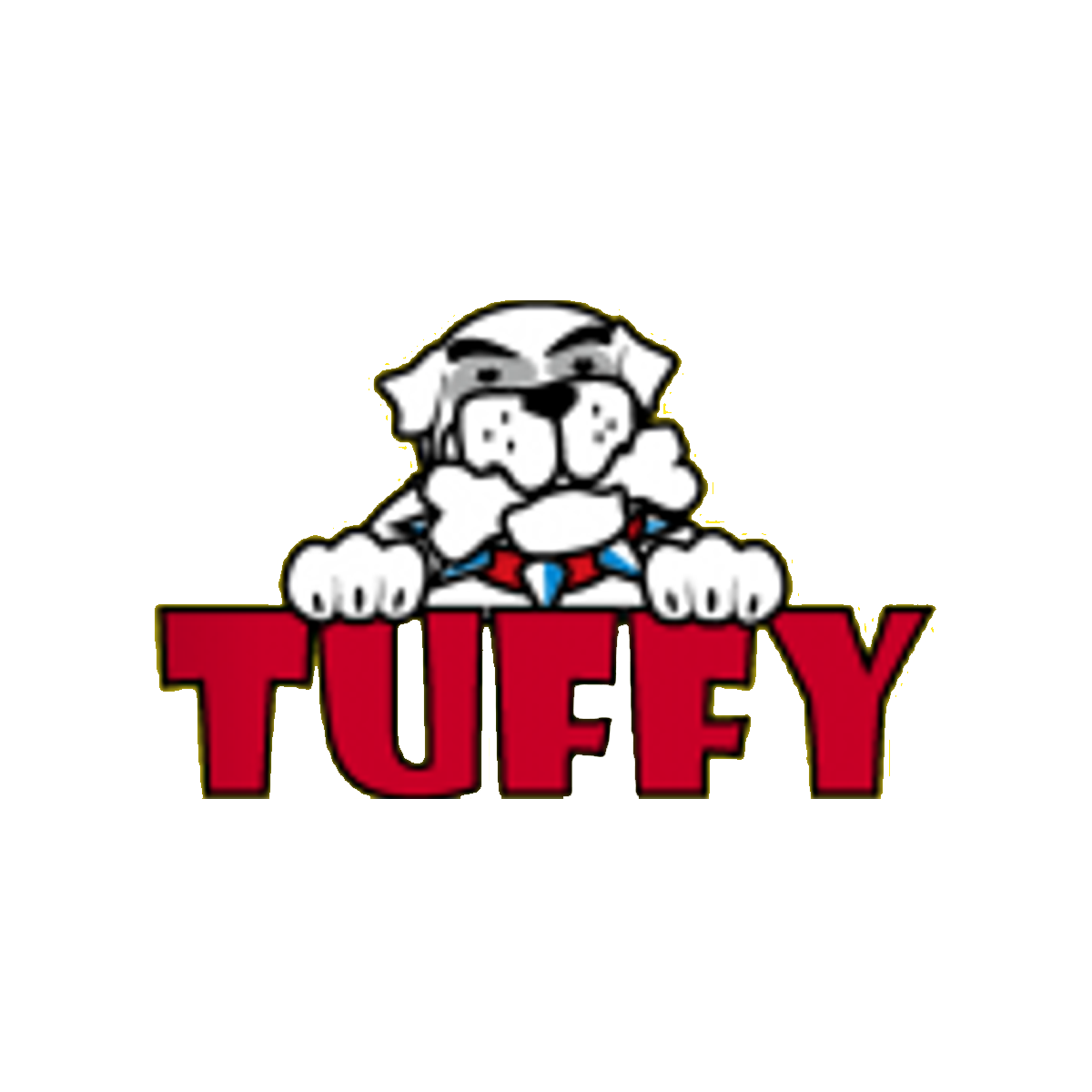 TUFFY – 艾爾發寵物